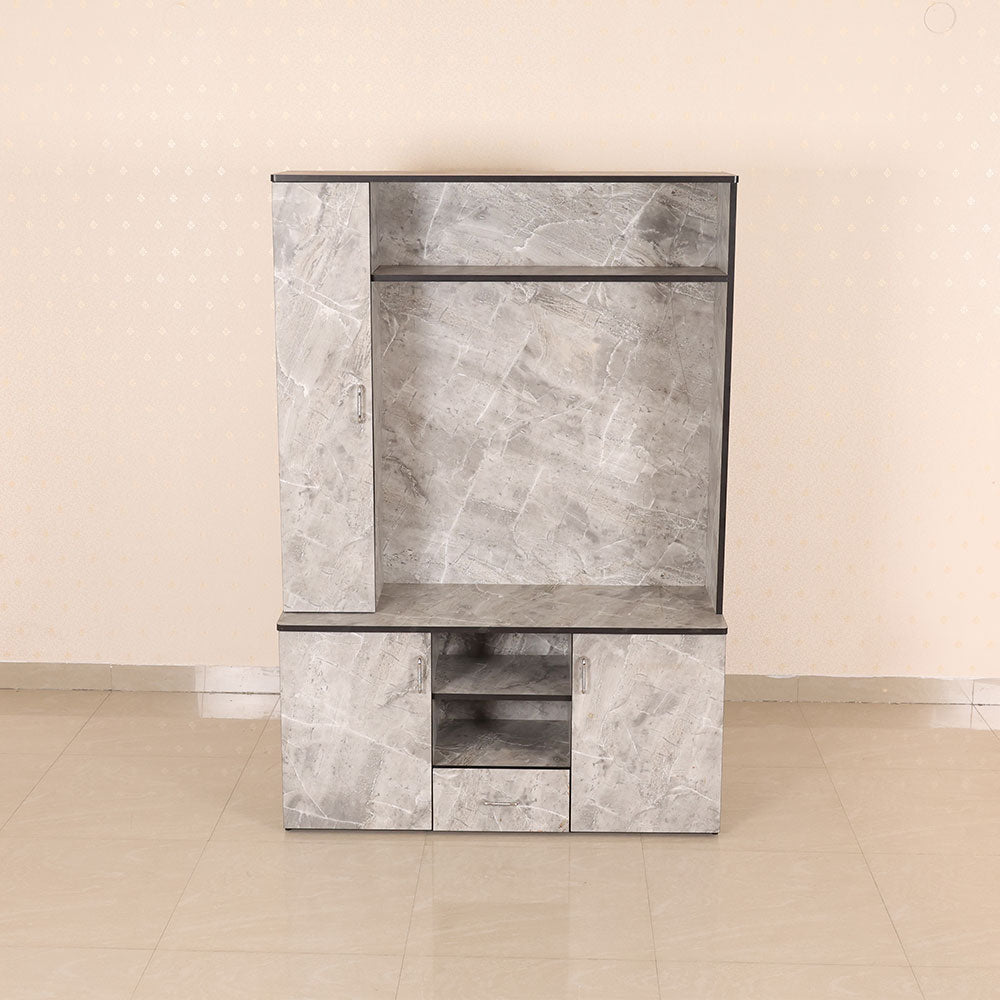 MAARK TV Wall Unit – Stylish & Spacious | The Maark Trendz