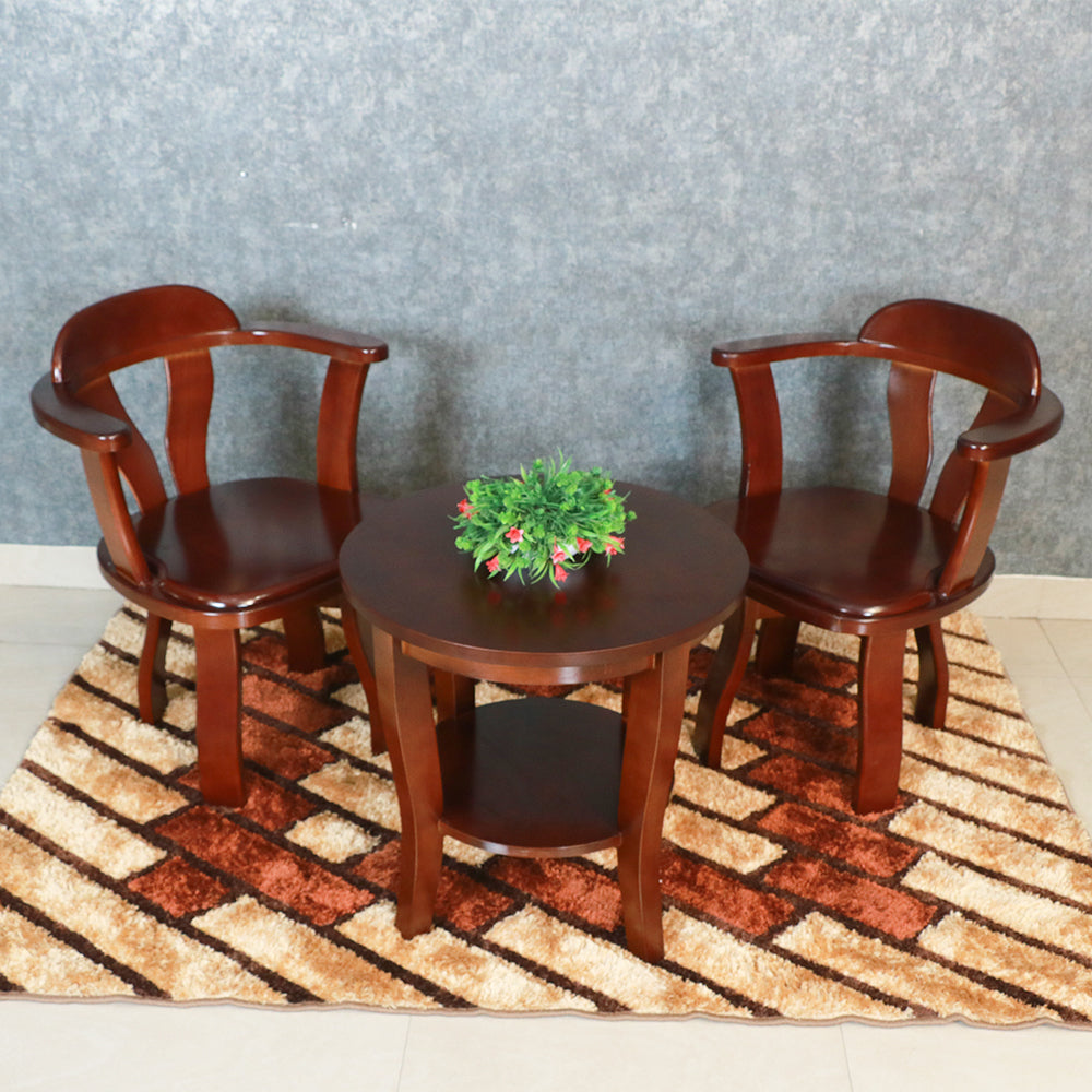 Buy Best Balcony Sets Online | The Maark Trendz